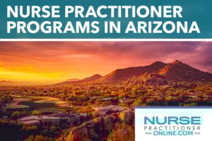 2026 Best Online Nurse Practitioner Programs in Arizona ...