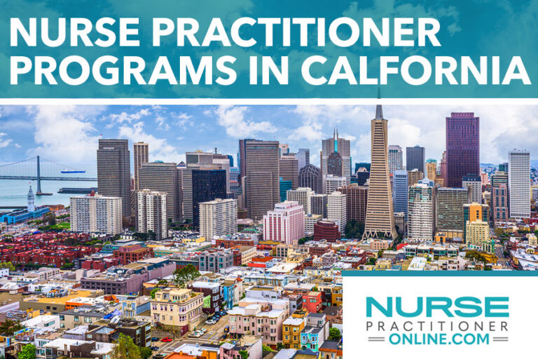 2026 Best Online Nurse Practitioner Programs in California ...