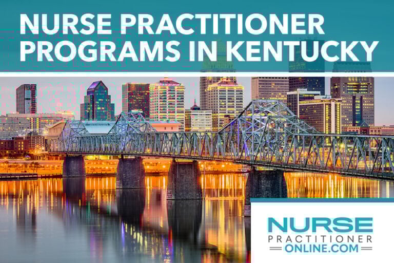 2026 Best Online Nurse Practitioner Programs in Kentucky ...