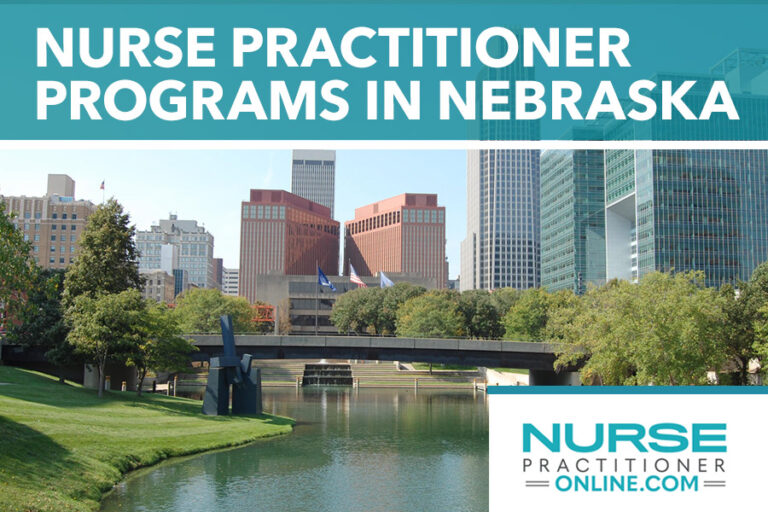 2026 Best Online Nurse Practitioner Programs in Nebraska ...