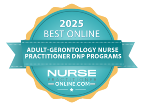 2025 Best Online Adult-Gerontology Nurse Practitioner Programs ...