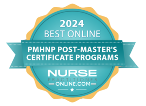 2024 Best Online Psychiatric-Mental Health Nurse Practitioner Post ...