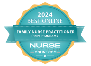 2024 Best Online Family Nurse Practitioner Programs ...