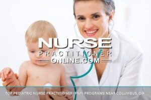 Top PNP Programs near Columbus, OH – Pediatric NP Degrees ...