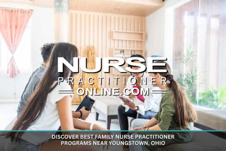Top Family Nurse Practitioner Programs | Youngstown, OH ...
