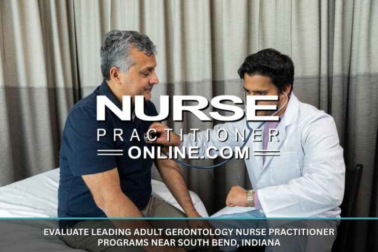 Top Adult Gerontology NP Programs & Schools | South Bend, IN ...