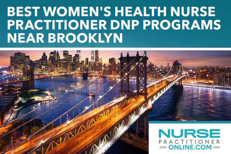 Best Women’s Health Nurse Practitioner DNP Programs Near Brooklyn, NY ...