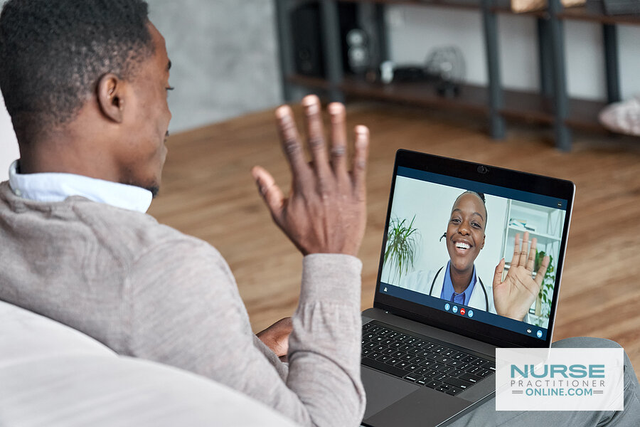 Telehealth for Nurse Practitioners: Expansion, Pay & Rules ...